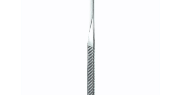 SILVER Rhinoplastic Chisel
